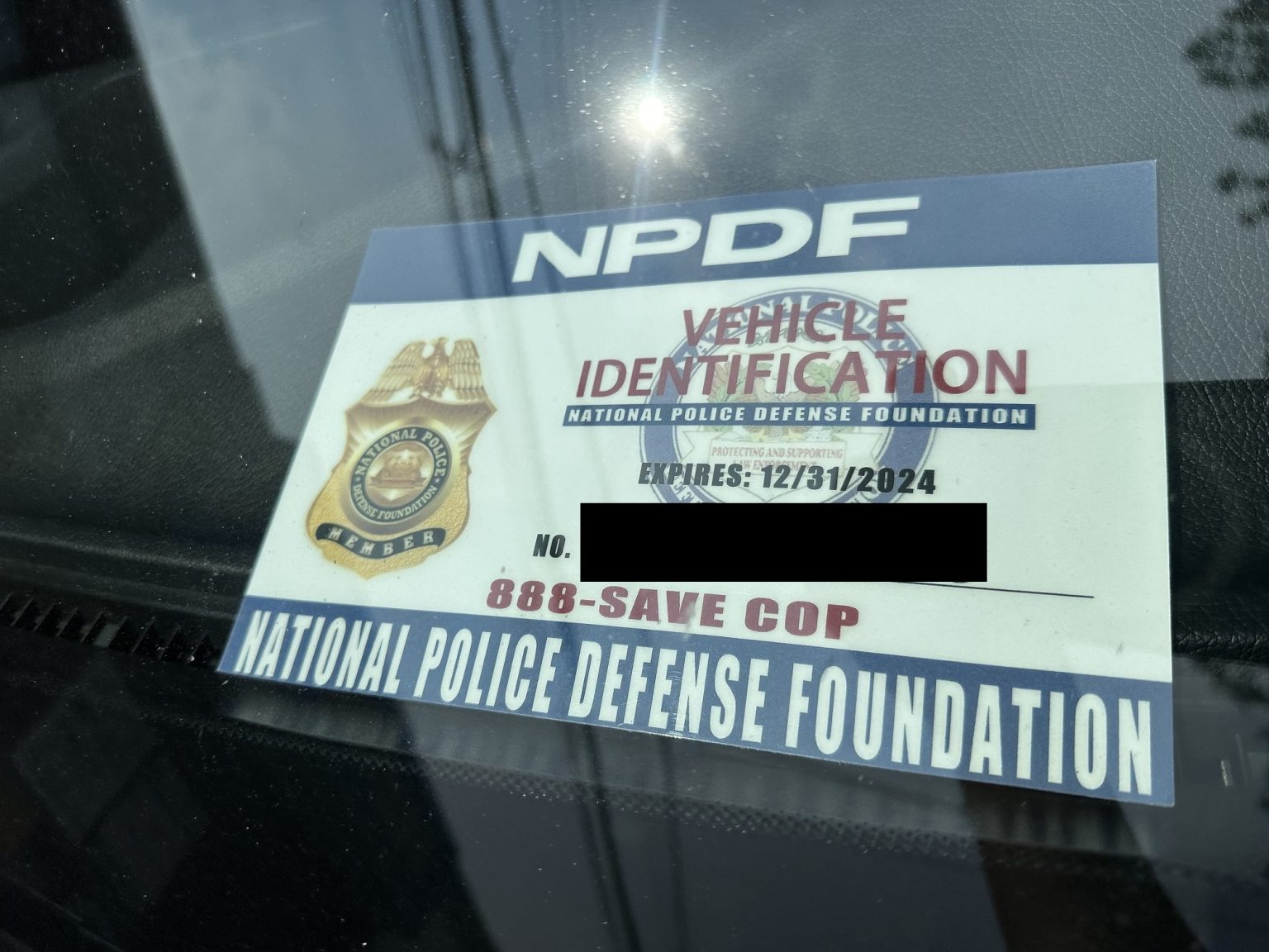 National Police Defense Foundation – National Police Defense Foundation