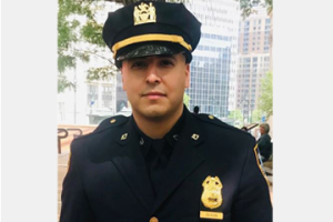 JUSTICE FOR NYPD SERGEANT ERIK DURAN LEGAL DEFENSE FUND – National ...
